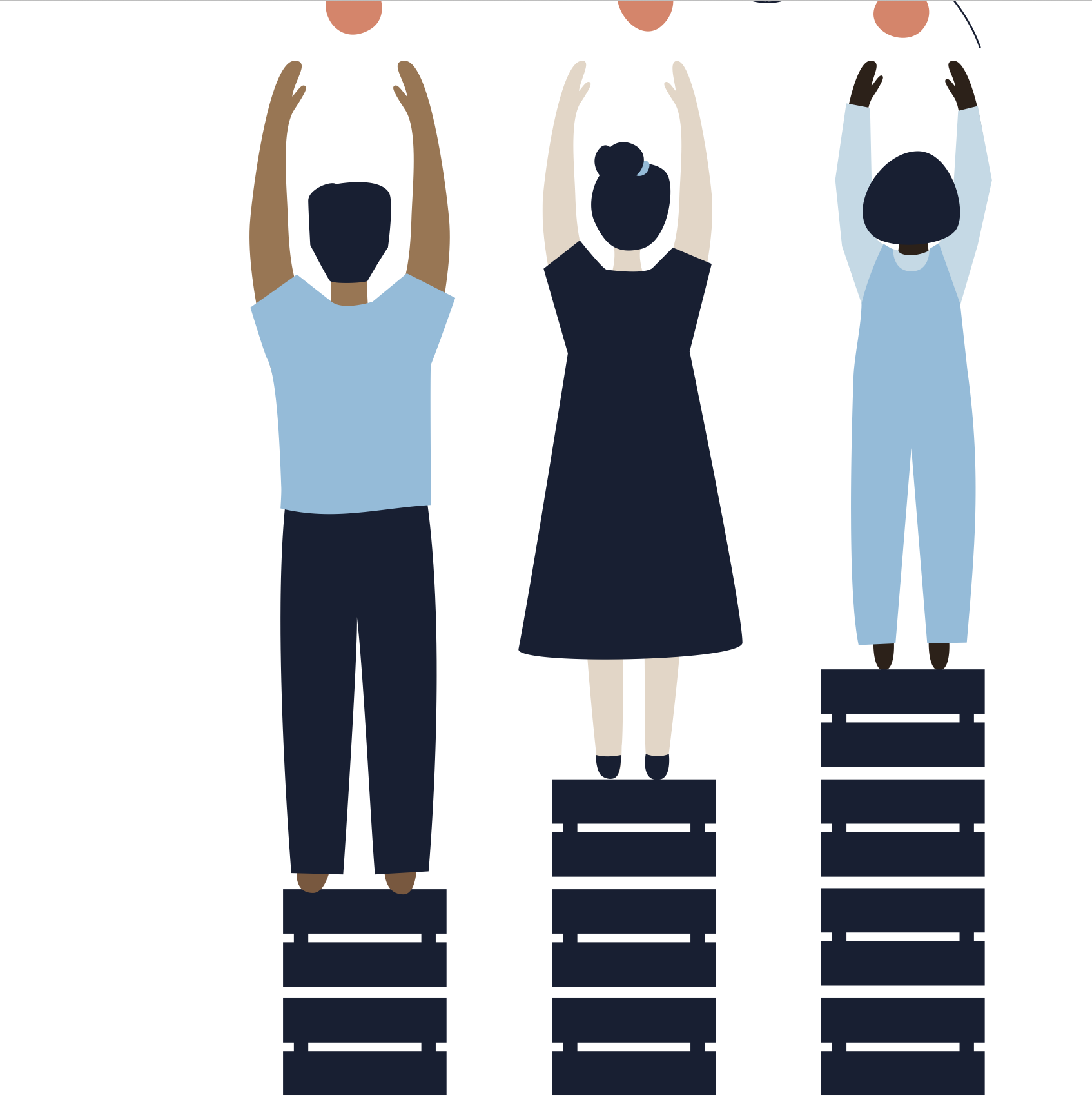 PA DHS 2021 Racial Equity Report Promotes System DEI Efforts