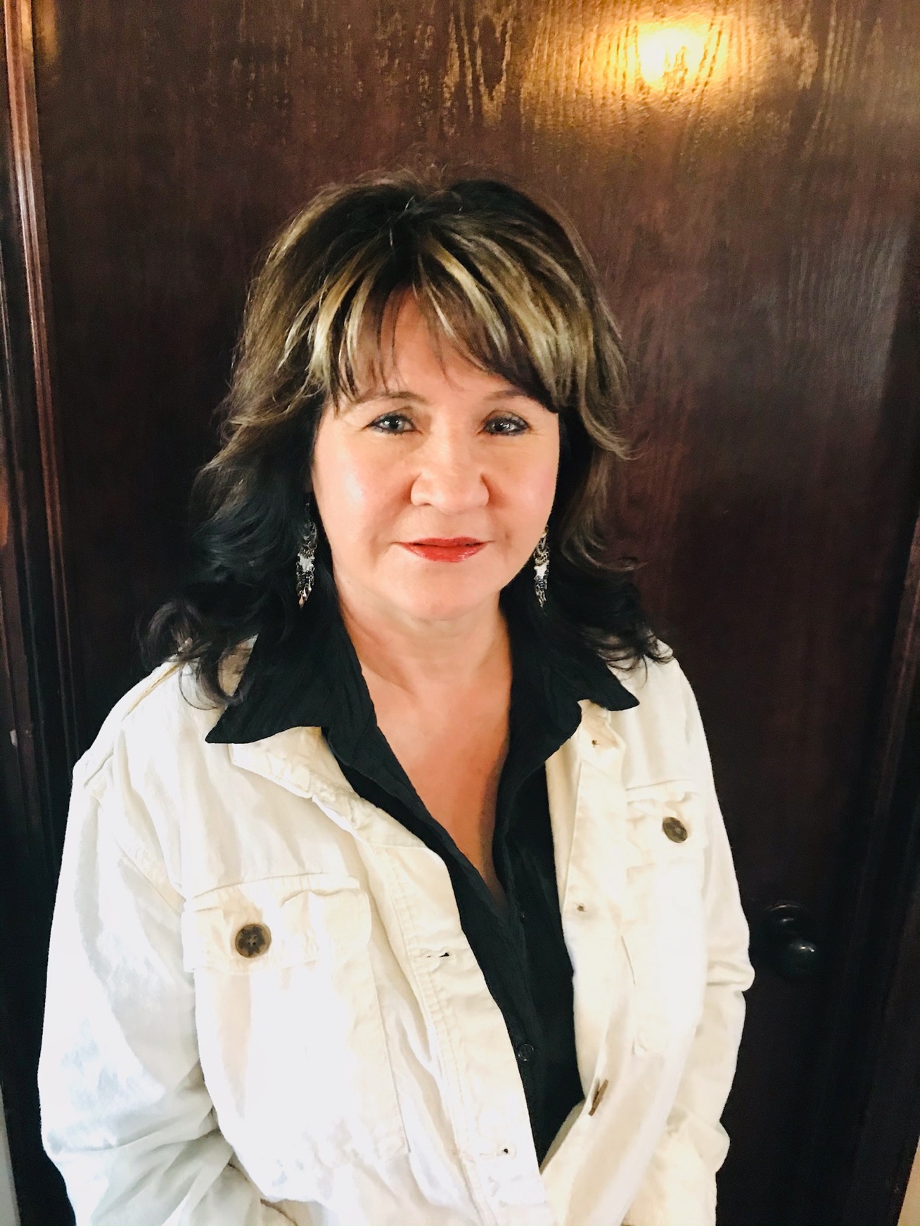Celebrating Women's HERstory Month: Angela Connor - A Second Chance, Inc.