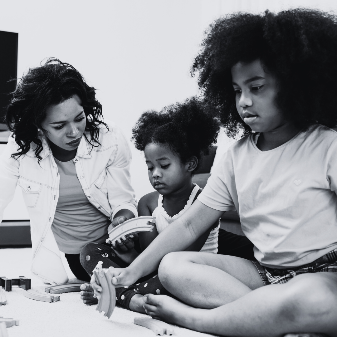 Navigating the Intersection: Black History and Child Welfare - A Second ...